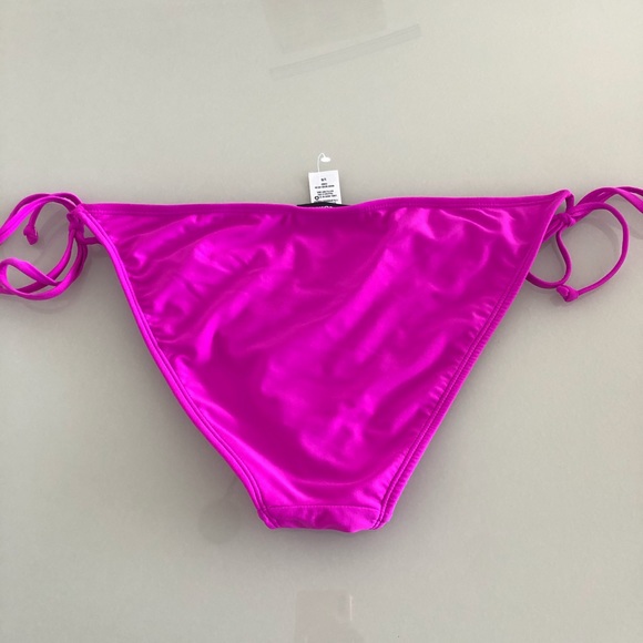 Joe Boxer | Swim | Joe Boxer Women Swimsuit Purple Bikini Bottom | Poshmark